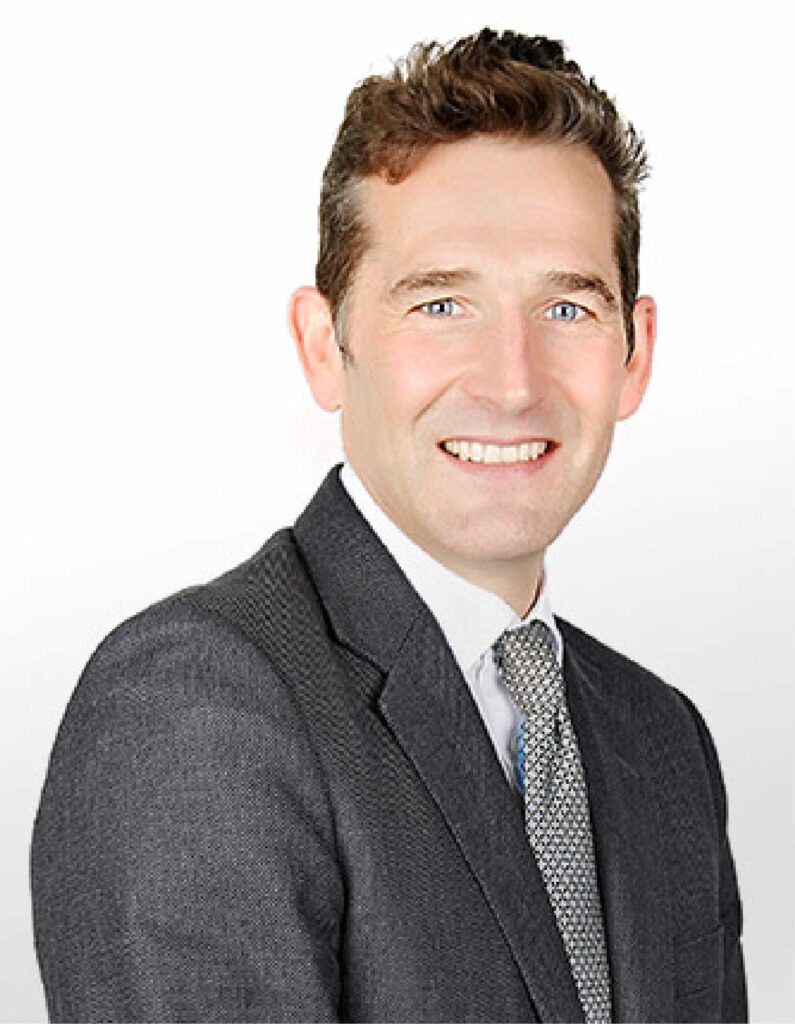 The Team - Telecom Acquisitions Limited